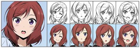 Figure 2 From Animediffusion Anime Face Line Drawing Colorization Via Diffusion Models