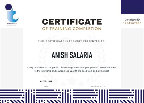 Machine Learning Cse It Interns Tech