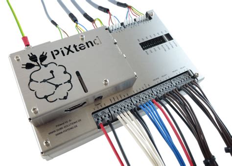 openplc project webseite josef bernhardt hard andsoftwareentwicklung