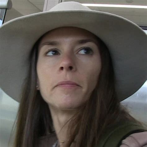 Danica Patrick Selfie