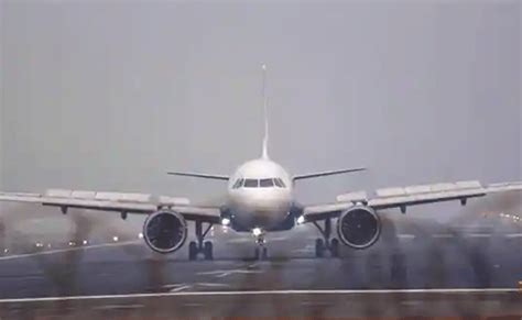 Full Emergency Declared At Thiruvananthapuram International Airport