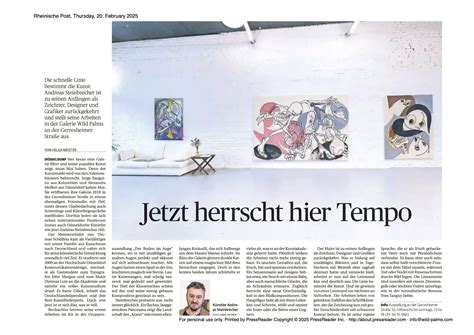 Andreas Steinbrecher