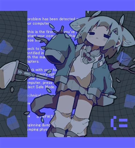 Original Drawn By Nikamoka Danbooru