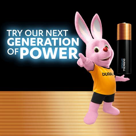 Duracell Quotes Duracell Rechargeable Nimh Aa Battery 4 Pack