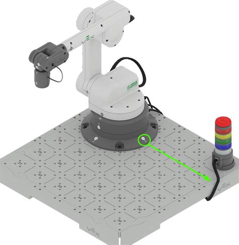 Vex Cte Unit 3 Coding Movements Lesson 4 Autonomous Movement Along The Y Axis