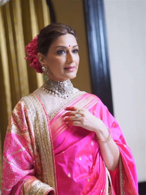 Sonali Bendre Behind The Glam Telugu360