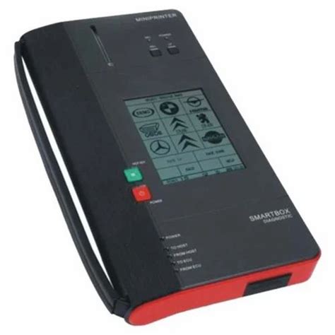 ECM Scanner At 95000 Piece Car Scanner In Alwar ID 2851073444855