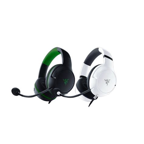 Razer Kaira X For Xbox Wired Headset For Xbox Series X S Years Warranty Nava It Online
