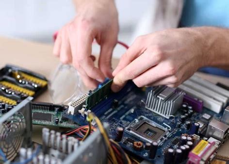 Computer Hardware Interview Questions And Answers MCQs And Answers