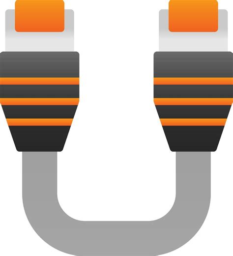 Ethernet Vector Icon Design 31369224 Vector Art At Vecteezy