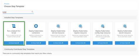 deploying teamcity to kubernetes using octopus deploy octopus deploy