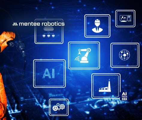 Mentee Robotics Unveils Menteebot A Humanoid Robot That Integrates Ai Across All Operational Layers