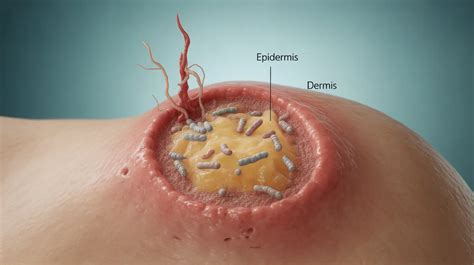 Understanding And Managing Skin Abscesses