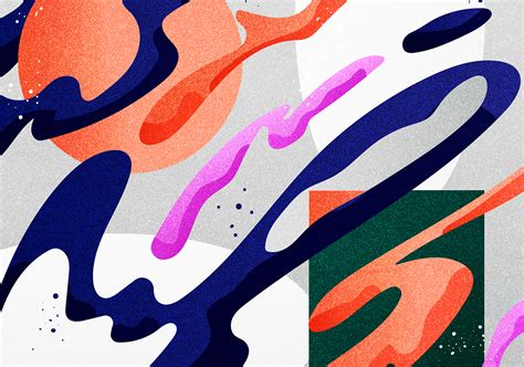 Creative Void Behance