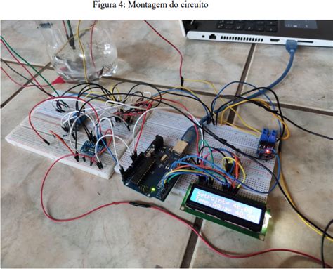 Controlador Pid De Temperatura Utilizando Sensor Ptc By Caio Henrique Stefani Medium