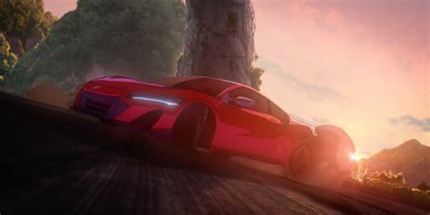 Acura Anime Series For Integra Type S The Car Market South Africa