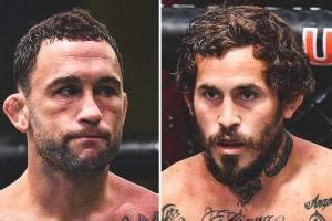 Ufc 268 Frankie Edgar Vs Marlon Vera Full Fight And Winner