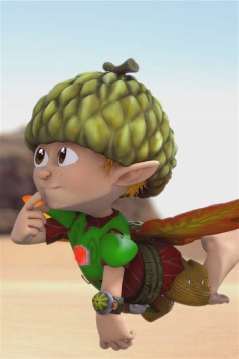 Tree Fu Tom Boat Rocker Content Sales