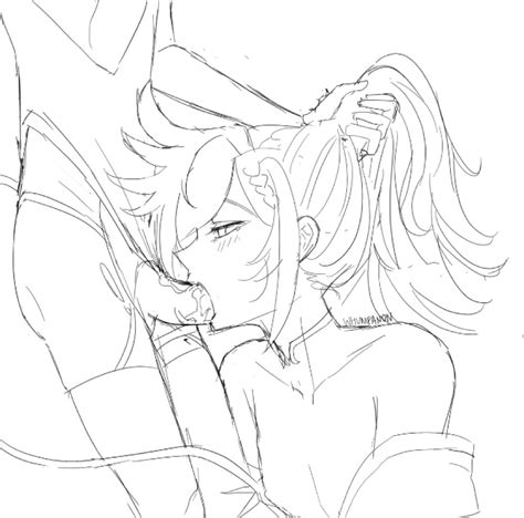 Rule 34 2boys Banzoin Hakka Bishonen Blowjob Blowjob Only Fellatio