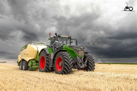 Foto Fendt 1050 #1478517