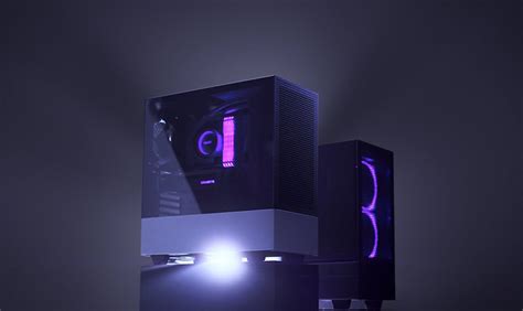 8 Casing PC Gaming Full RGB Harga Murah Pricebook