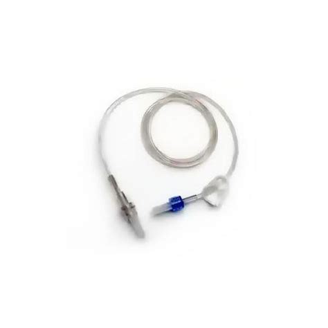 Smiths Medical Cadd Extension Set 45 Sf217046