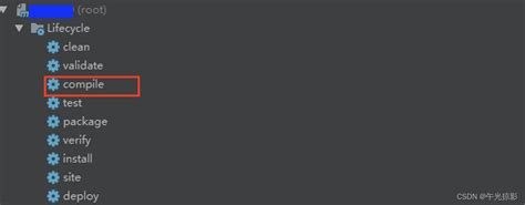 发现同事的电脑不需要使用param注解也能实现sql参数赋值，我的电脑却不行idea Mybatis不加param 也能调用 Csdn博客