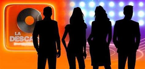 ‘la Descarga Filtraron Nombres De Quienes Serían Los Finalistas Del