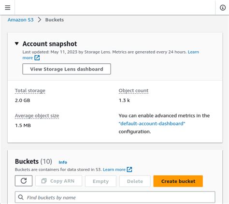 What Is Aws S3 Bucket Hemel Explains