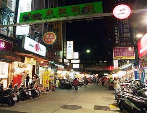 台北市 文山區 景美夜市 台灣美食悠遊網 Taiwan Tour Gourmet Guide