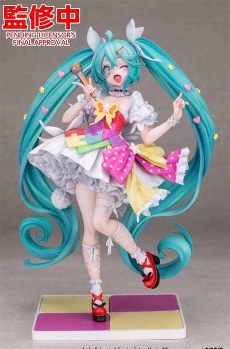 Best Hatsune Miku Maneki Miku Ver Artofit