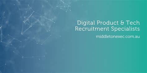 Middleton Executive Linkedin