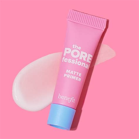 Benefit Porefessional Matte Primer Review With Photos Ipsy