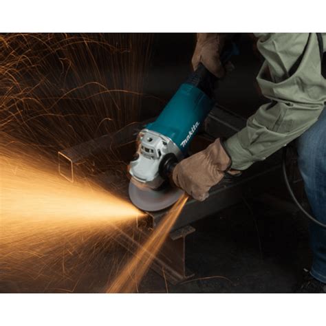 Esmerilhadeira Angular 7 Ga7064x01 220v Makita Piatã Tem