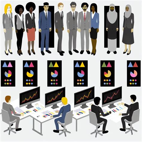 The Role Of Graphs In Visualizing Complex Relationships