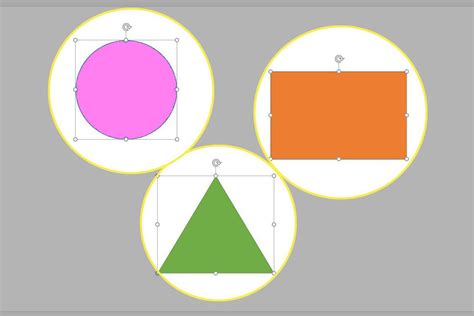 Powerpoint Secrets Grouping Objects For Seamless Presentations