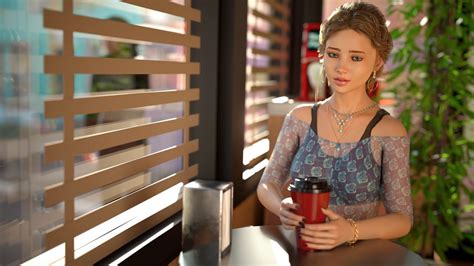 Recommending NOSTALGIA The Game F Zone Adult Games Comics Mods Cheats