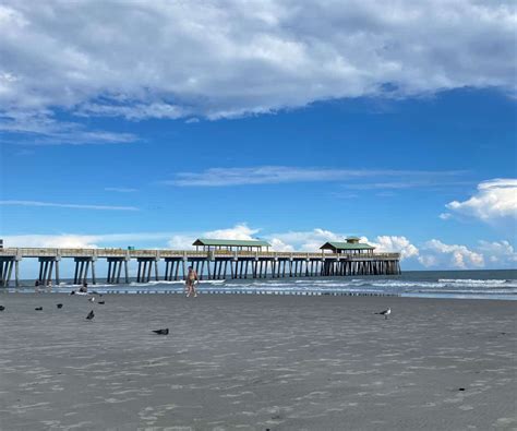 48 Hours In Folly Beach South Carolina The Best Weekend Itinerary