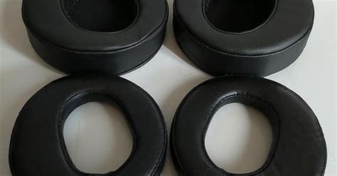 Roccat Kave Xtd 5 1 Analog Digital Headset Ear Pad Replacement Process Album On Imgur