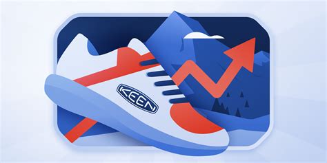 Keen Logo Shoes
