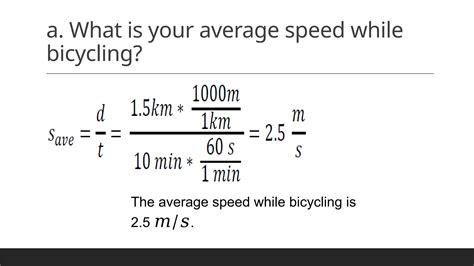 Physics 12 Kinematics Speed Distance Velocity Acceleration Pptx