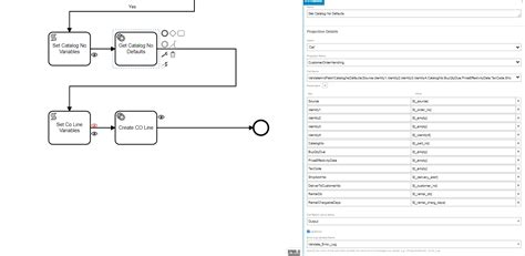 How To Get The Response Schema From An Ifs Workflow Projection Call Ifs Community