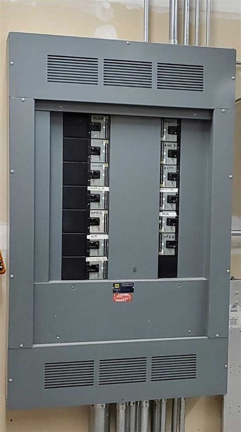 Outstanding Info About What Is The Difference Between A Switchboard And Distribution Panel Blog