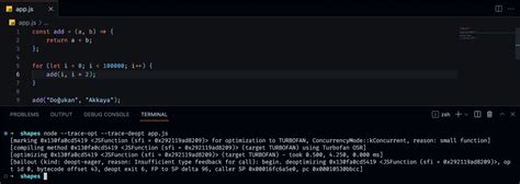 Deep Dive Into Javascript Engines — Blazingly Fast ⚡️ Cyrex Enterprise