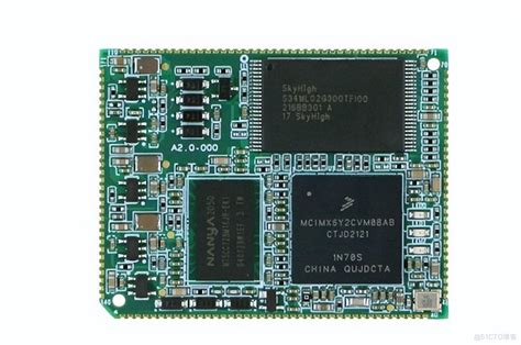 什么是硬件架构 硬件架构框图 mob6454cc6df18d的技术博客 51cto博客