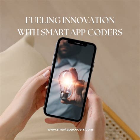 Smart App Coders On Linkedin Innovatewithus Smartappcoders
