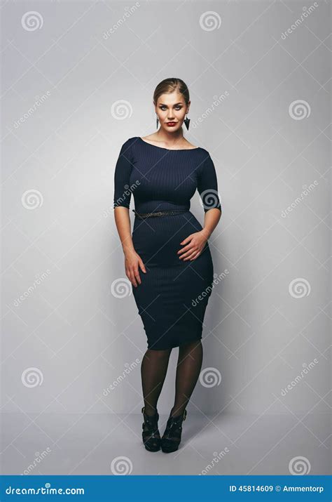 Curvy Healthy Women