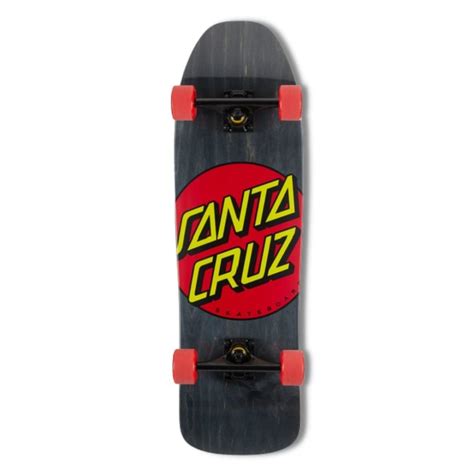 Santa Cruz - Cruisin City