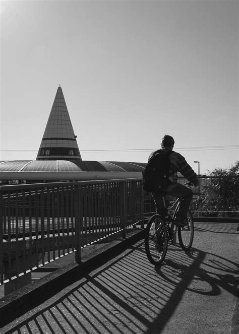 Por Que A Fotografia De Rua Ainda é Uma Das Minhas Favoritas