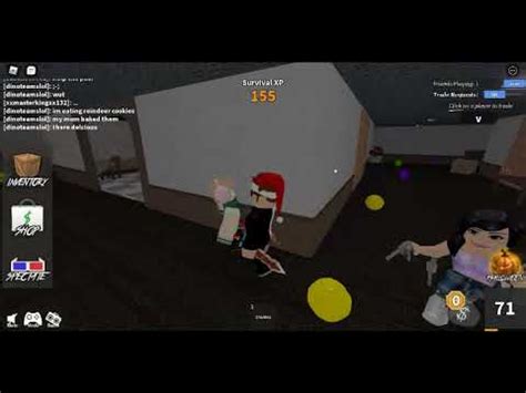 Dot Cursor Mm2 YouTube